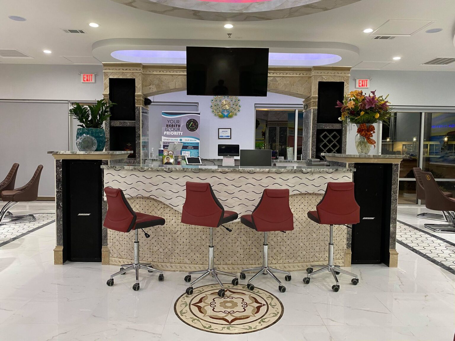 Amazing Nails Spa SC – Amazing Nails Spa SC