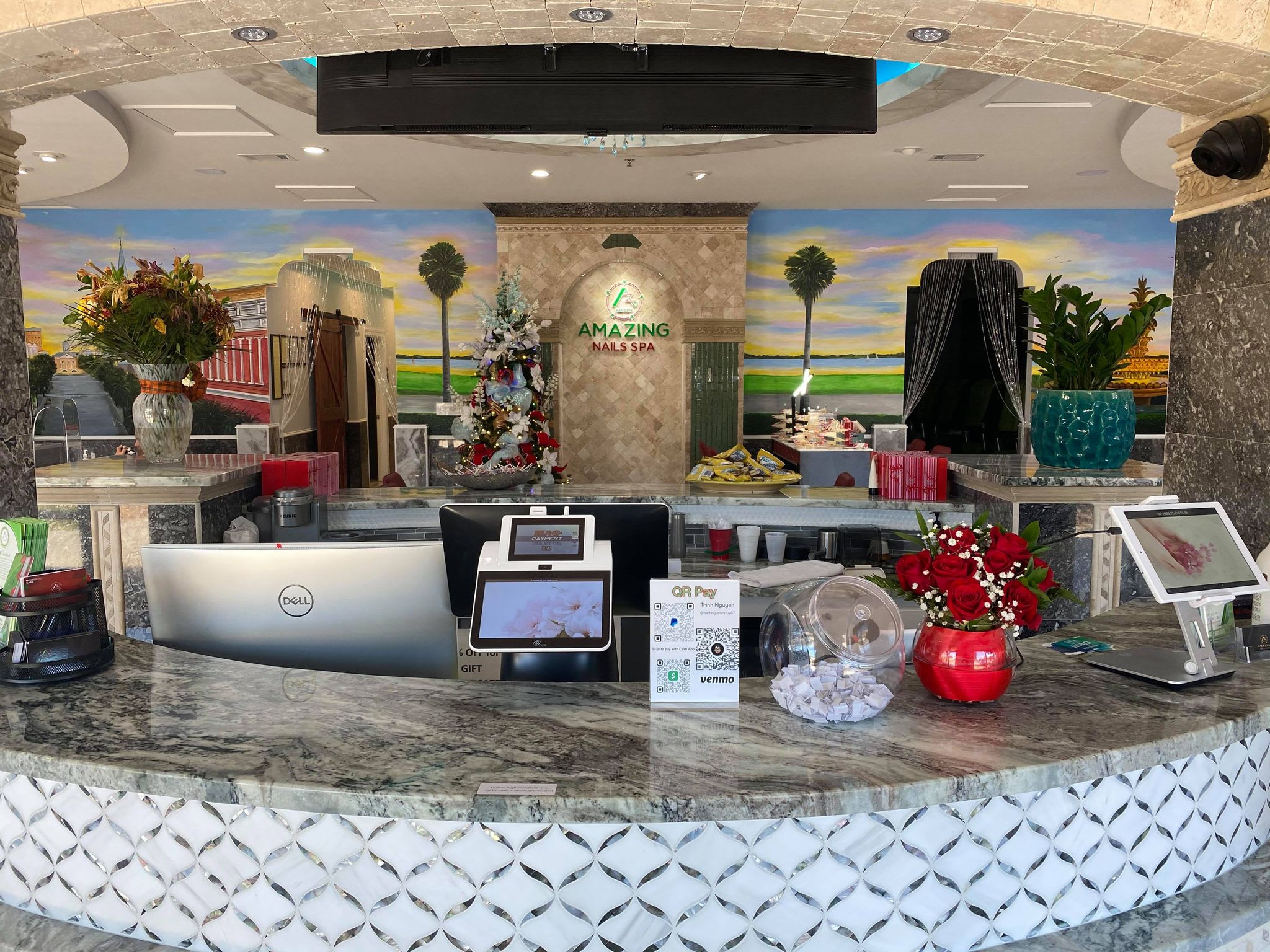 Amazing Nails Spa SC – Amazing Nails Spa SC