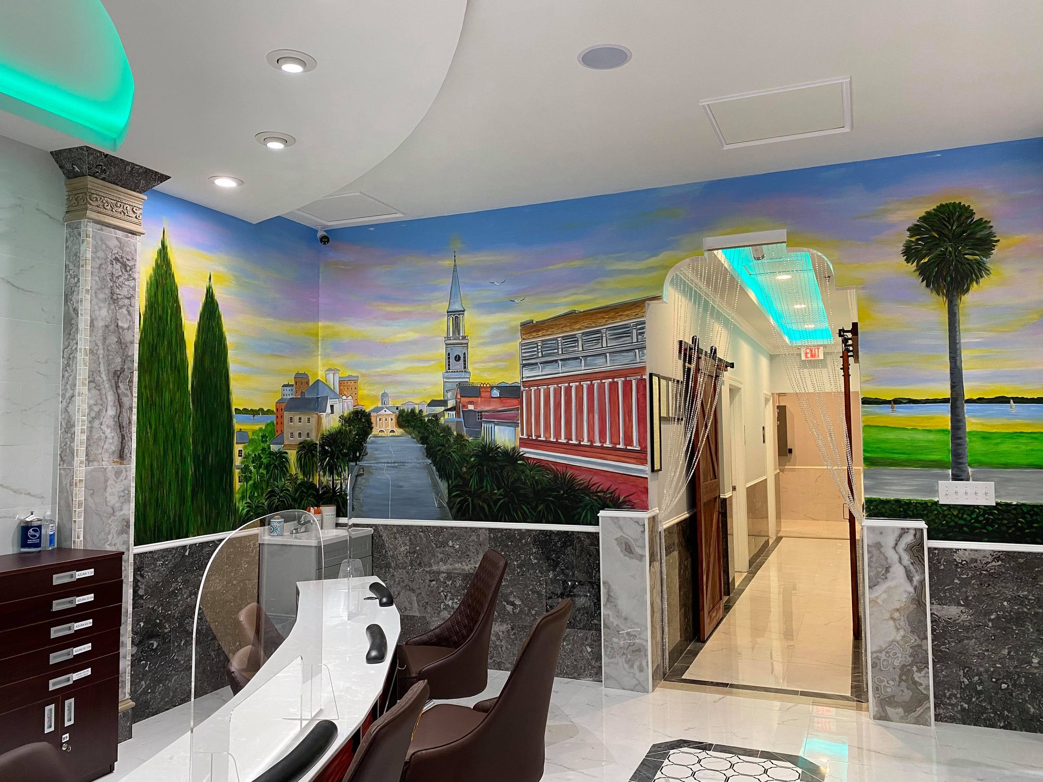 Amazing Nails Spa SC – Amazing Nails Spa SC