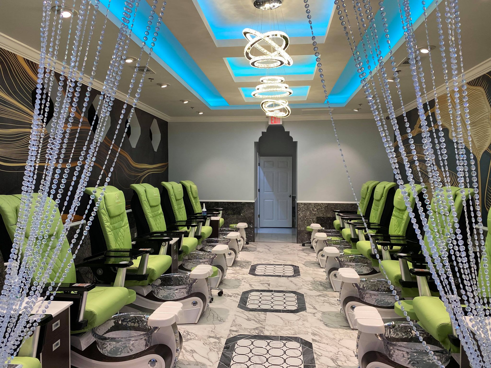 Amazing Nails Spa SC – Amazing Nails Spa SC