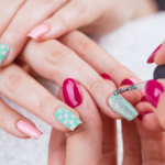 Amazing Nails Spa SC – Amazing Nails Spa SC